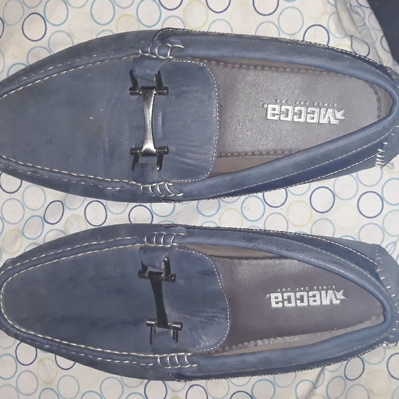 mecca | Shoes | New Leather Mecca Slippers | Poshmark